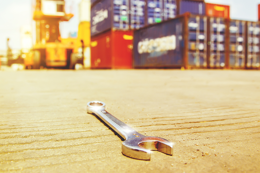 The Real Cost of Lost Tools - The Vestige Group