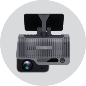 AI Cameras and Tracking For Fleet Management