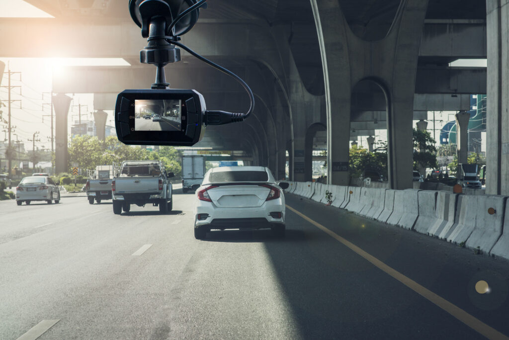 How Dash Cameras Cut Costs for Transit Agencies