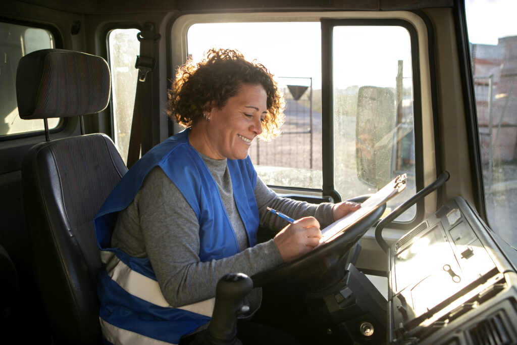 Employee Engagement: The Key to Successful Driver Risk Management