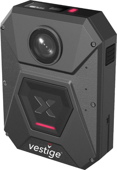 Towing and Repo Camera Systems - The Vestige Group