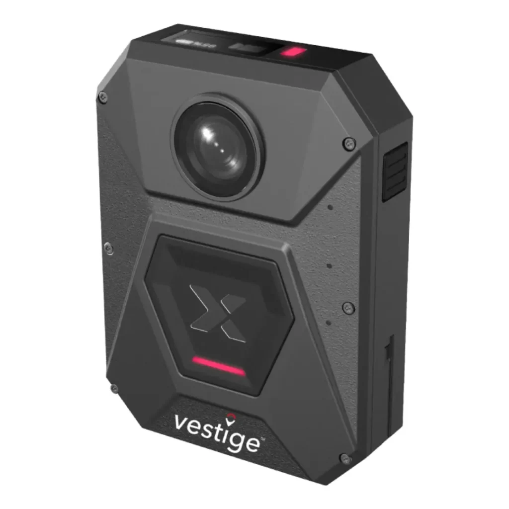 Best Security Body Cameras for Law Enforcement & Safety